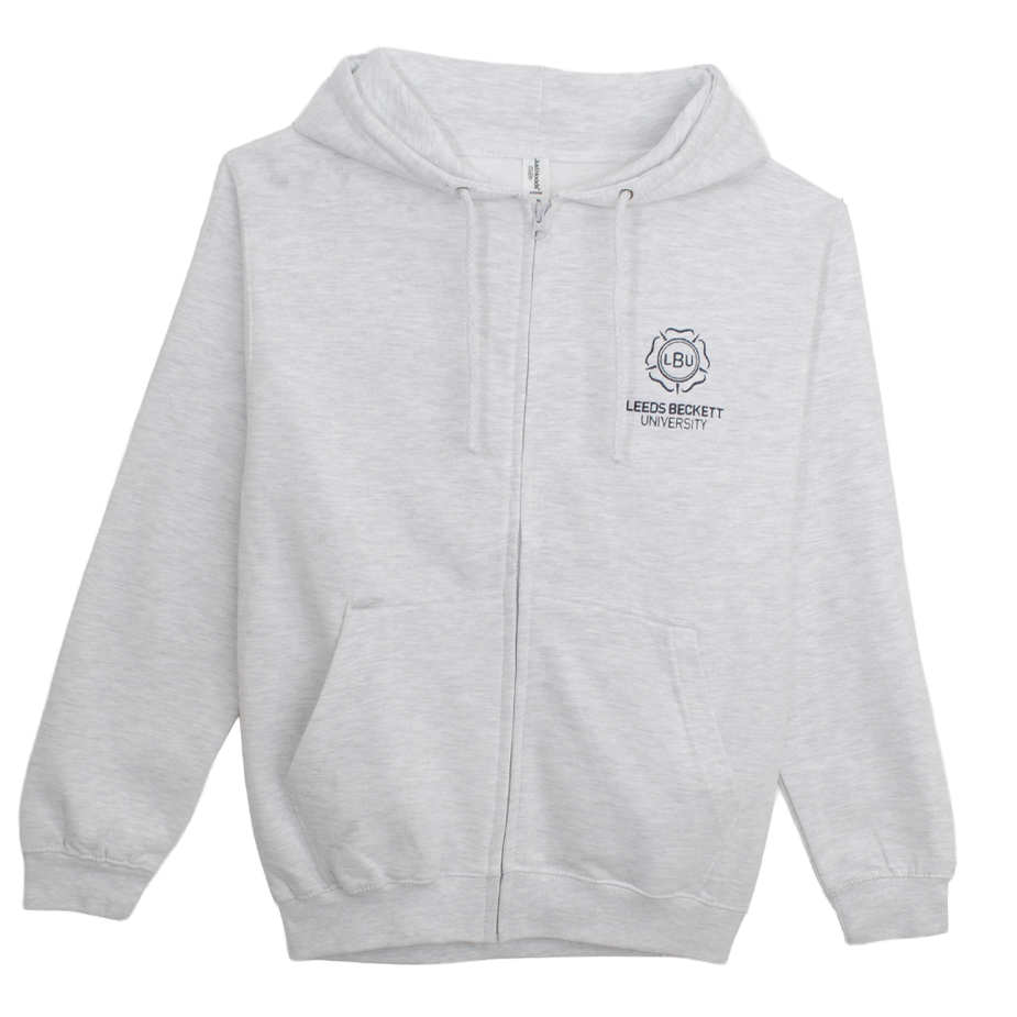 University Zoodie – Leeds Beckett Student Union Merchandise